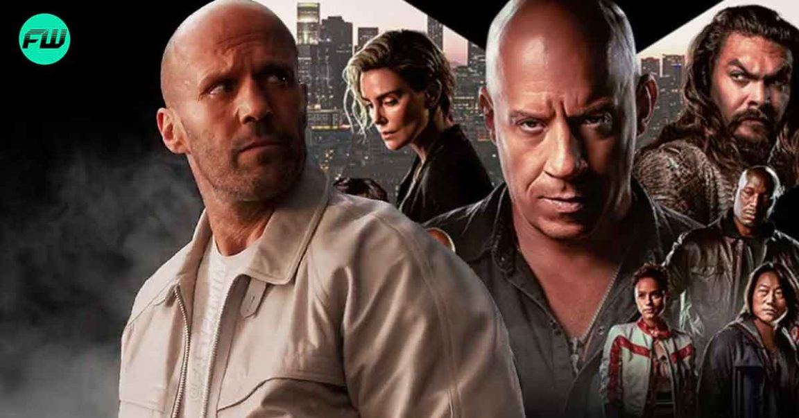 Jason Statham's Rags to Riches Story - 1998 Movie Debut Paid Him $6000 ...