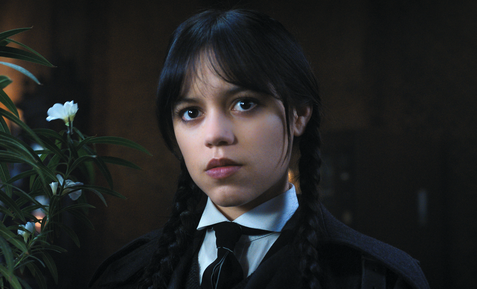 "Someone grabbed me by the arm": Jenna Ortega Had a Horrible Time With ...