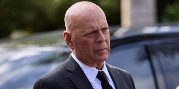 "This is so sad. This breaks my heart": Bruce Willis Struggling To Form ...