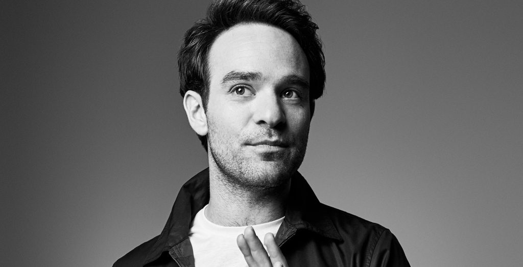 “I think they should do something different”: Daredevil Star Charlie ...