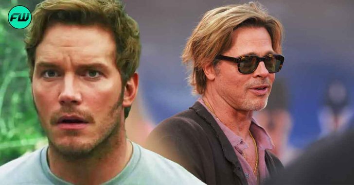 "They think you're too fat": Chris Pratt Had to Drop 30 Pounds to ...