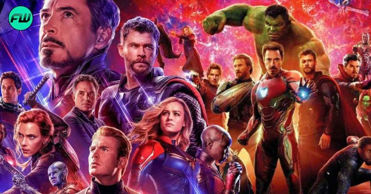 "A lot of people think I’m just a meathead": Avengers: Endgame Star ...