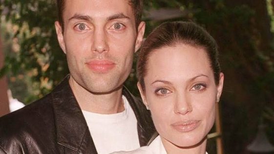 Sweet Home Alabama Angelina Jolie Was Stunned When Brother James Haven