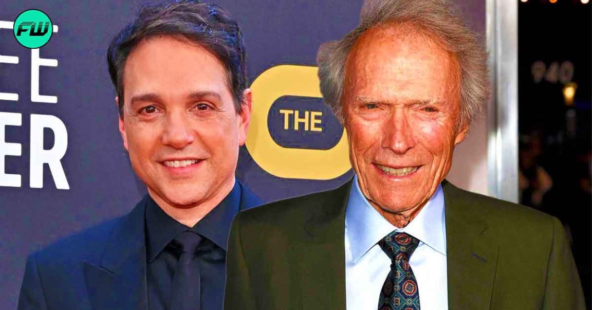 Clint Eastwood Tried to Financially Ruin Major Studio for Choosing ...