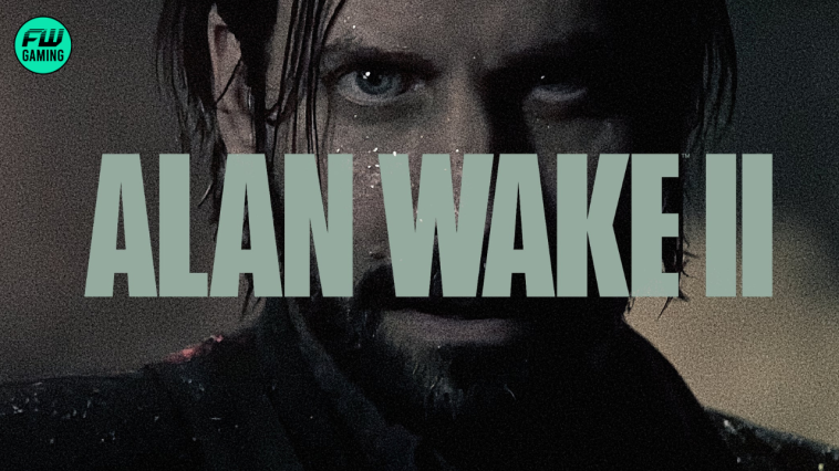 Summer Game Fest: Alan Wake II Gameplay Shown, It's Going to be Scarier ...