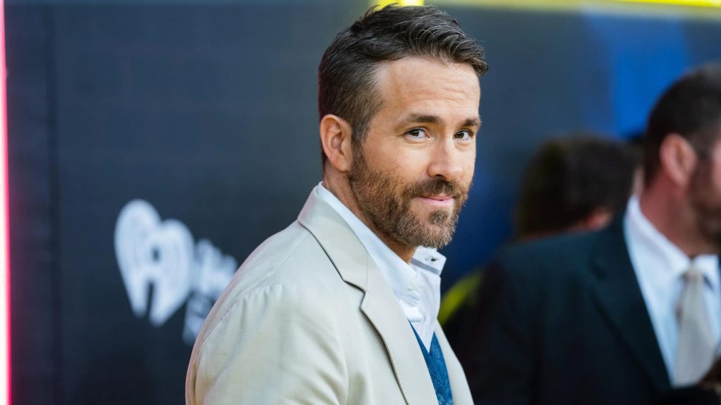 "Please call cut… I'm begging you": Deadpool Star Ryan Reynolds' Cringe ...