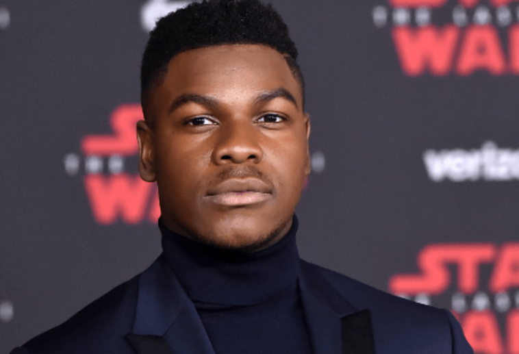 John Boyega's $51.8B Star Wars Franchise Debut Was in Danger Due to Tom ...
