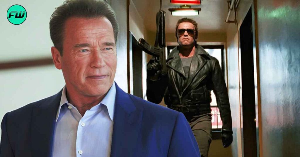How Much Money Do You Make Arnold Schwarzenegger Goes Into Meltdown After Hatred For His