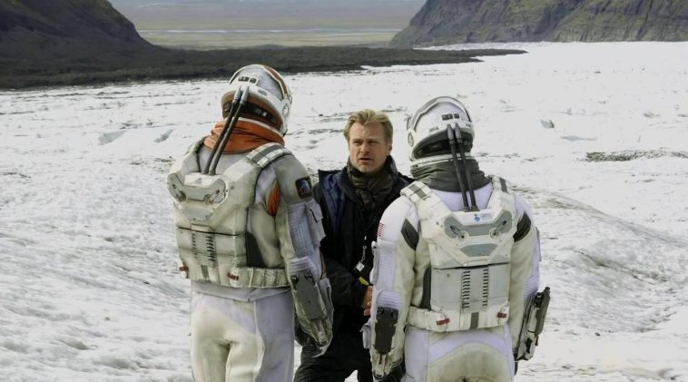 Everything We Know About Christopher Nolan's Next Movie So Far