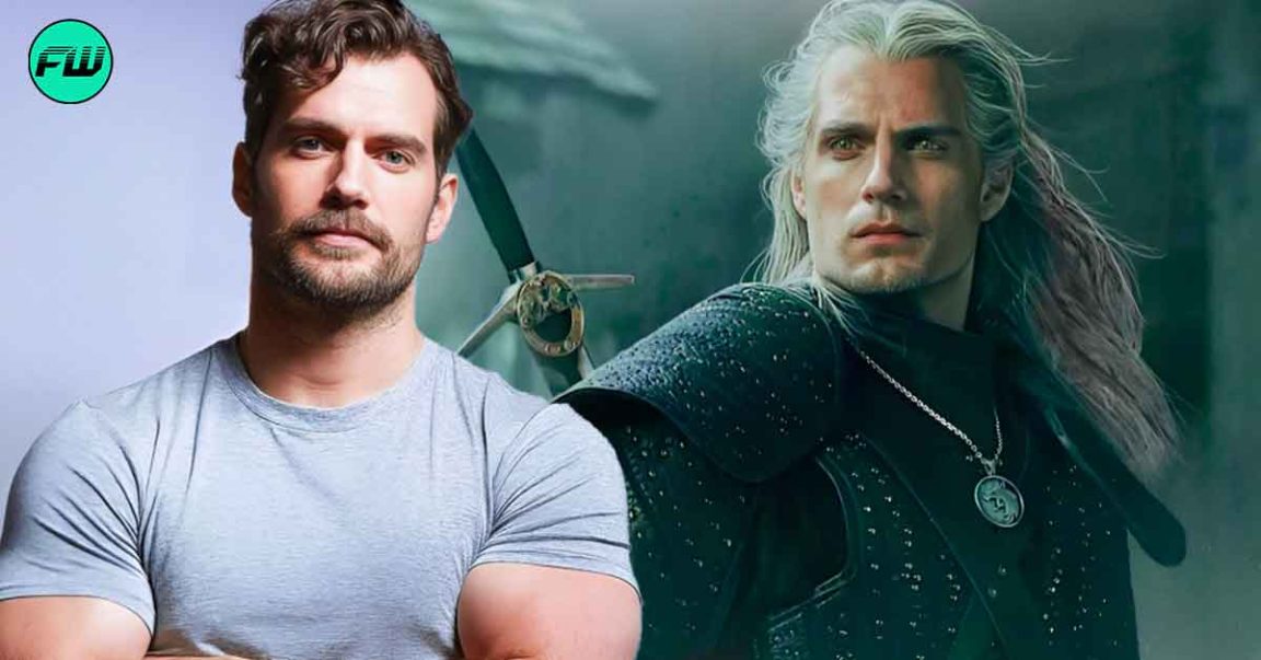 The Witcher Auditioned a Staggering 207 Actors Before Settling for ...