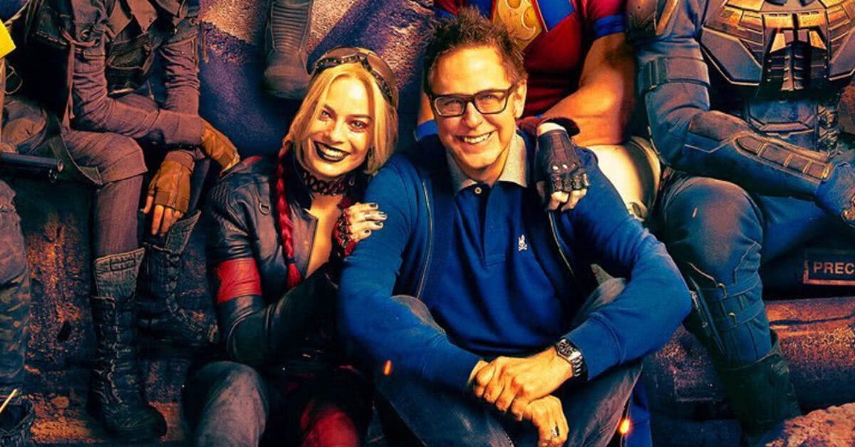 "She's like a human Swiss army knife": Margot Robbie Did $168M Movie ...