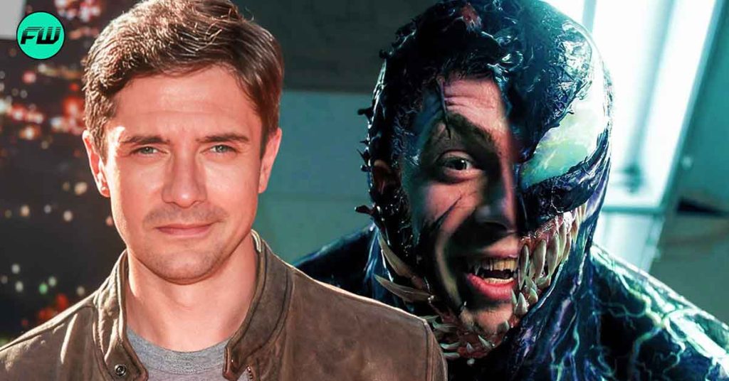 "Topher Grace as Venom in Spider-Man 3?": Fans Give Their Verdict on ...
