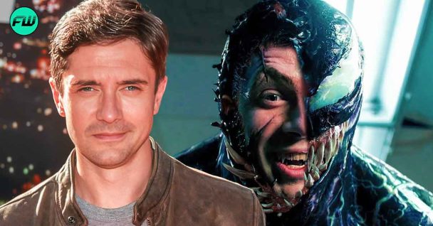 "Topher Grace as Venom in Spider-Man 3?": Fans Give Their Verdict on ...
