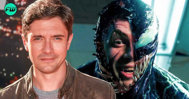 "Topher Grace as Venom in Spider-Man 3?": Fans Give Their Verdict on ...