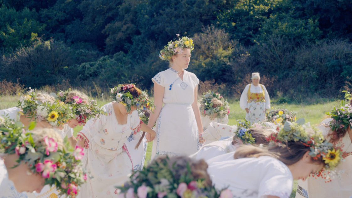 "Midsommar" Movie Ending Explained: What Happens to Dani and Christian ...