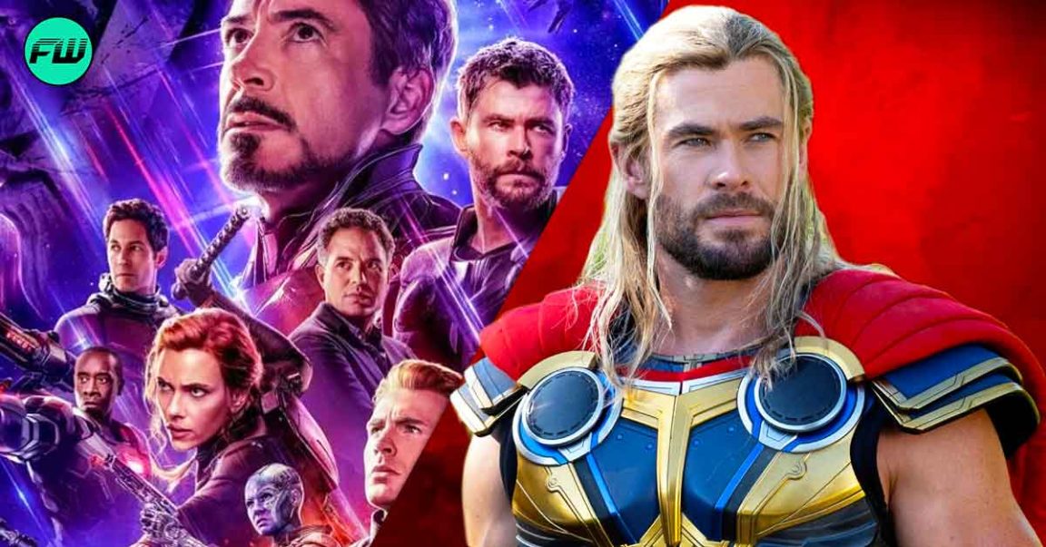 Marvel Star's Acting Career Was in Danger Before His Stardom From $1.5 ...