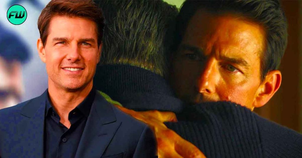 "Tears were coming out of my eyes. This is Hollywood": How a Director ...