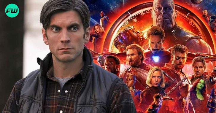Yellowstone Star Wes Bentley Admitted He Only Accepted $228M Marvel Movie Role to Support His ...