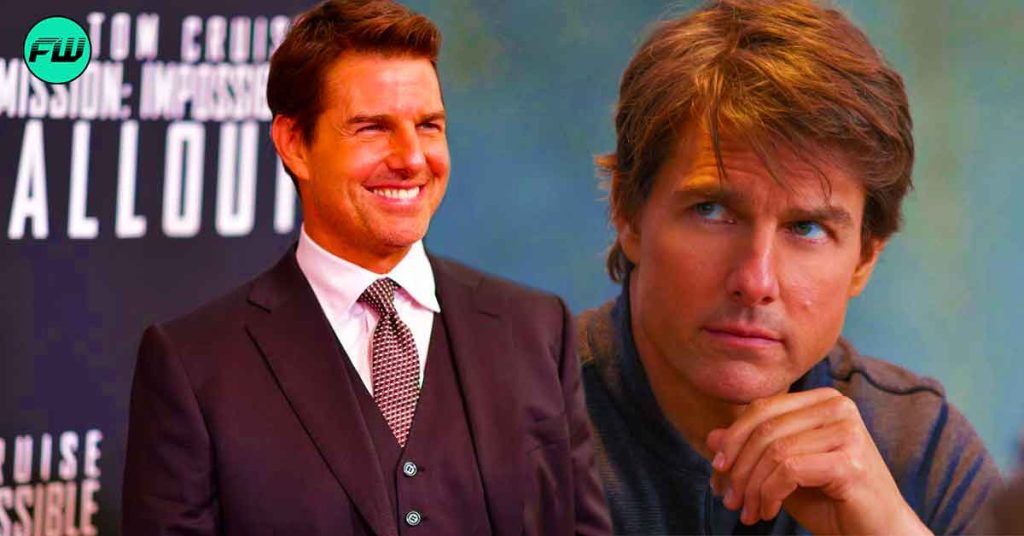 "That was really frustrating": Tom Cruise Said He Hated People Trolling ...