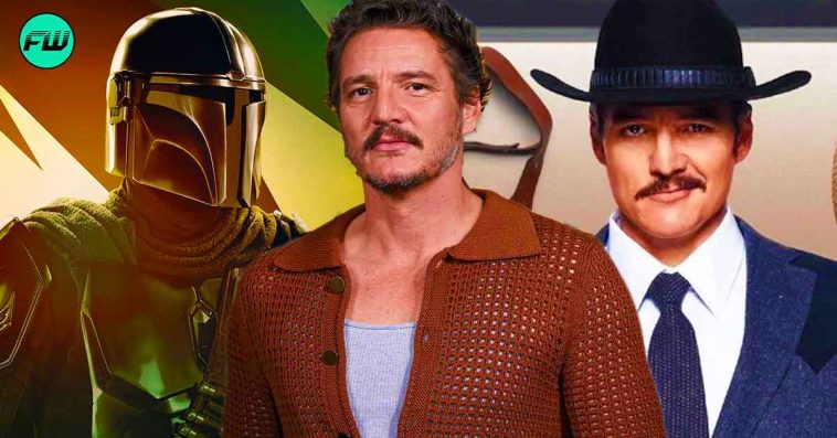 After Star Wars, Kingsman and DCU, Pedro Pascal Wants to Join This $31 ...