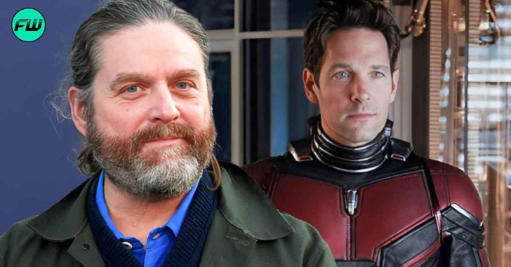"I am so sorry": Hollywood Star Apologised to Marvel Star Paul Rudd ...