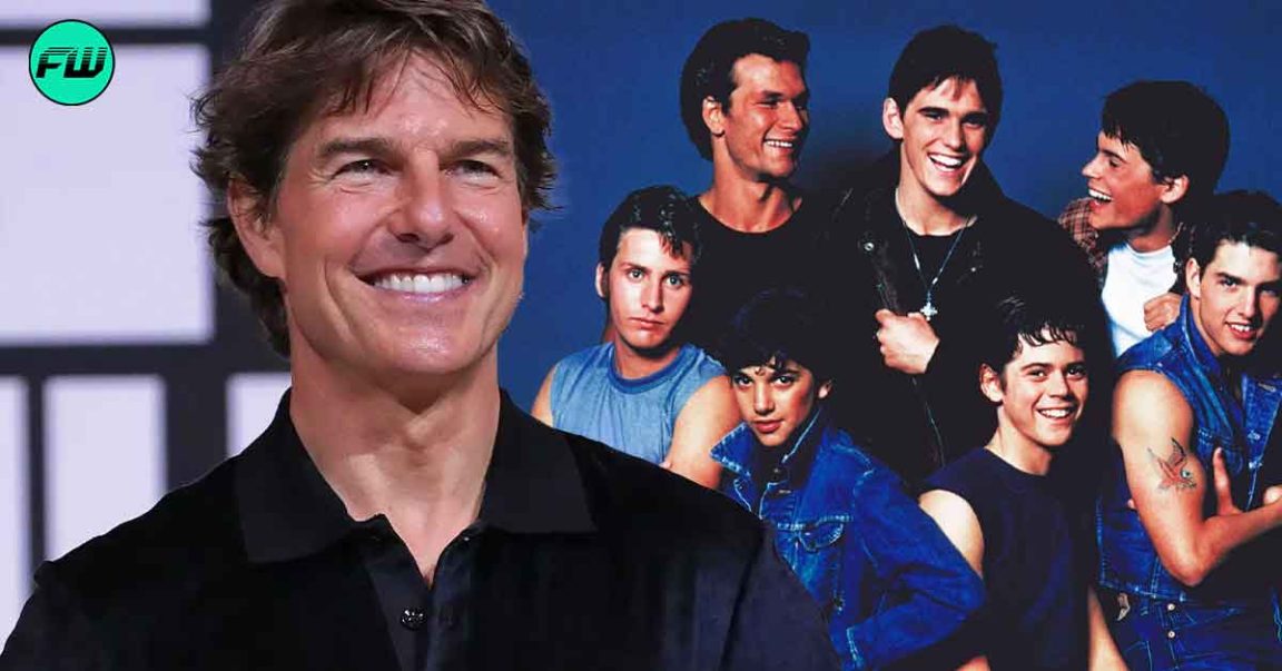 “He’s ready to kill me”: Tom Cruise’s Co-Star Reveals $600M Actor Went ...