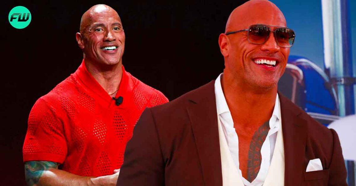 Dwayne Johnson's $682M Disney Movie Gets Promising Update Despite Co-Star Refusing to Return in ...