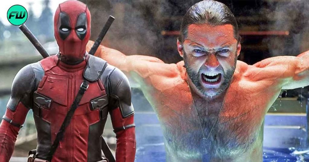 "We hate each other": Hugh Jackman's Deadpool 3 Update May Have Killed ...