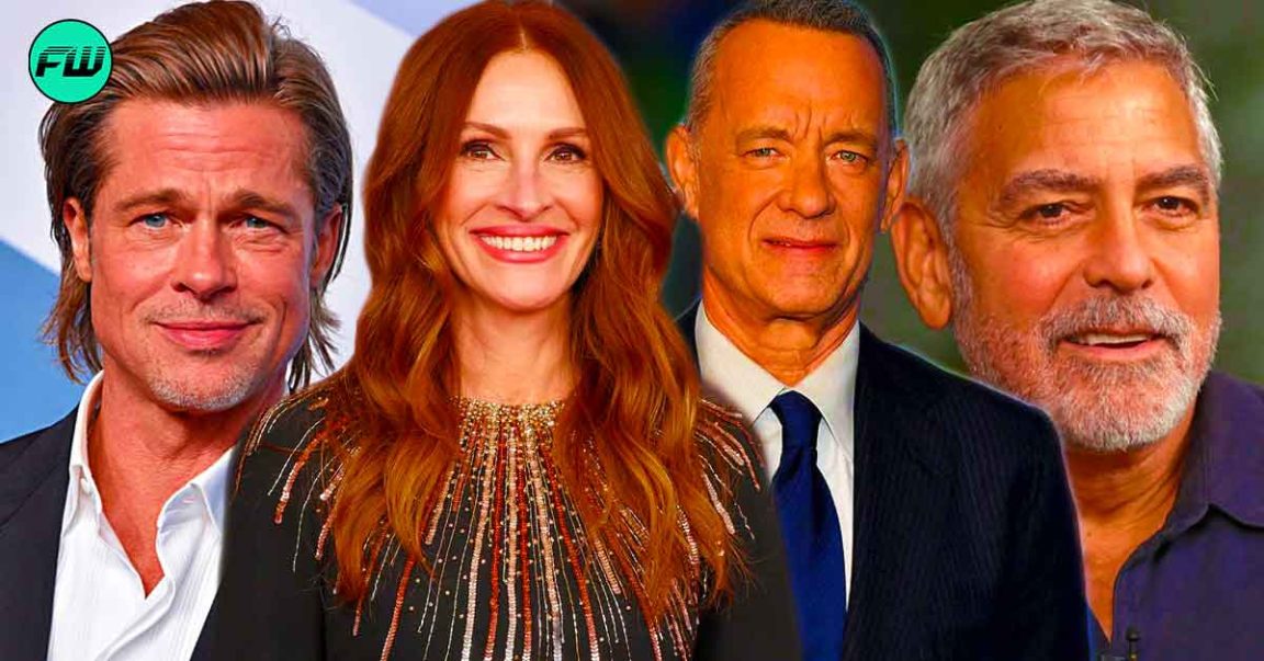 “You’d laugh and die”: Julia Roberts Reveals Why She Doesn’t Want to be Stranded With George ...