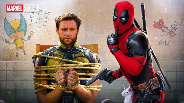 “You just never know”: Scott Eastwood Wants To Don an X-Men Suit in the ...