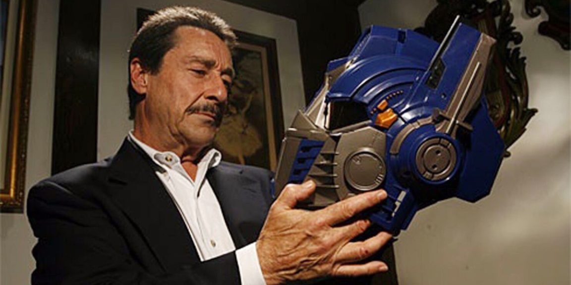 “Don’t be one of those Hollywood pretenders”: Transformers Star Peter ...