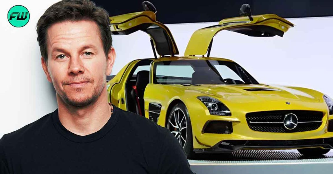 Mark Wahlberg's Mistake Cost Him $400,000 - Neighbors Cut Open His ...