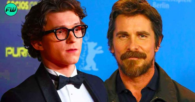 “If you have a problem with me, text me”: Tom Holland Reveals How ...