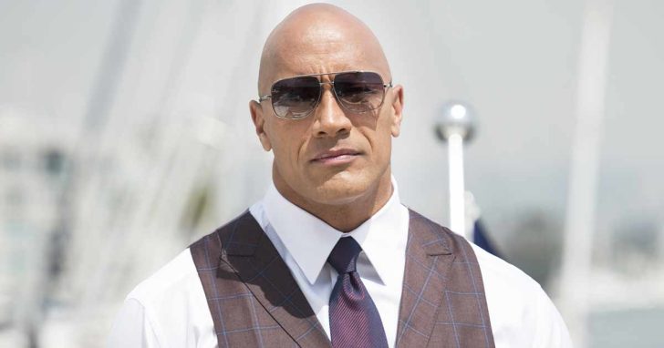 "I love thinking audience first": Dwayne Johnson Said Oscars isn't ...