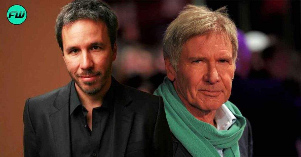 "They're still arguing about that": Denis Villeneuve's $267M Sci-Fi Sequel Suffered Because ...