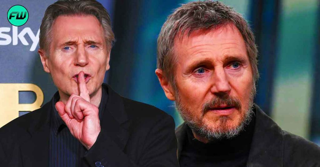 $51.8B Franchise Spent Insane Amount of Money on Liam Neeson for ...