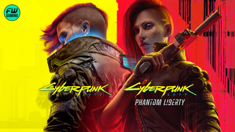 Cyberpunk 2077 Set for Wholesale Changes in Upcoming Update - Are we ...