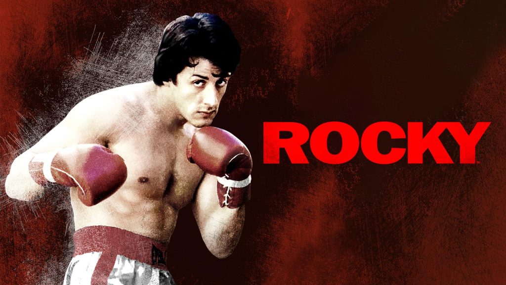 “Without Her There is No Rocky”- Sylvester Stallone Absolutely Hated ...