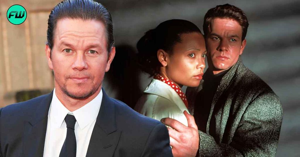 Mark Wahlberg Publicly Called 2002 Murder Mystery Which Was a $7M ...