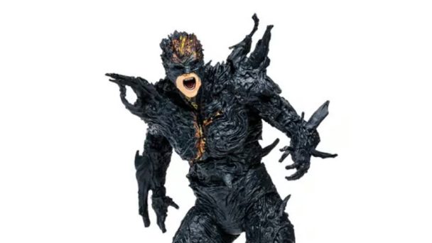 Dark Flash - Powers and Abilities of One of the Most Iconic Flash ...