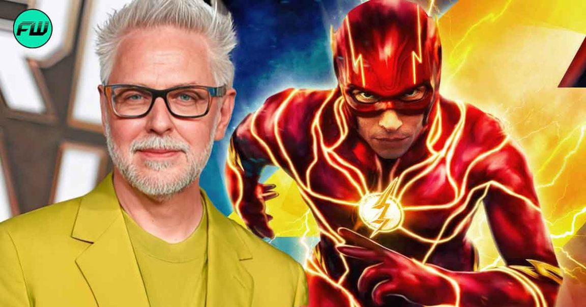 "How did they let it come out like this?": While James Gunn Calls The ...