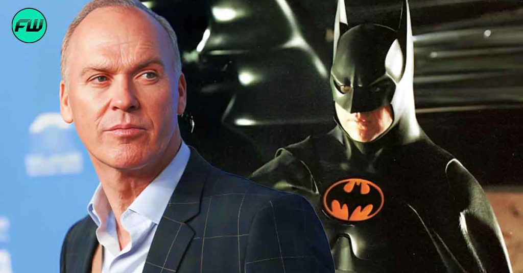 Michael Keaton Threw Away Warner Bros $15 Million Offer, Vowed Not to ...