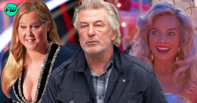 “I wasn’t allowed to say any of that”: Amy Schumer, Who Nearly Replaced ...