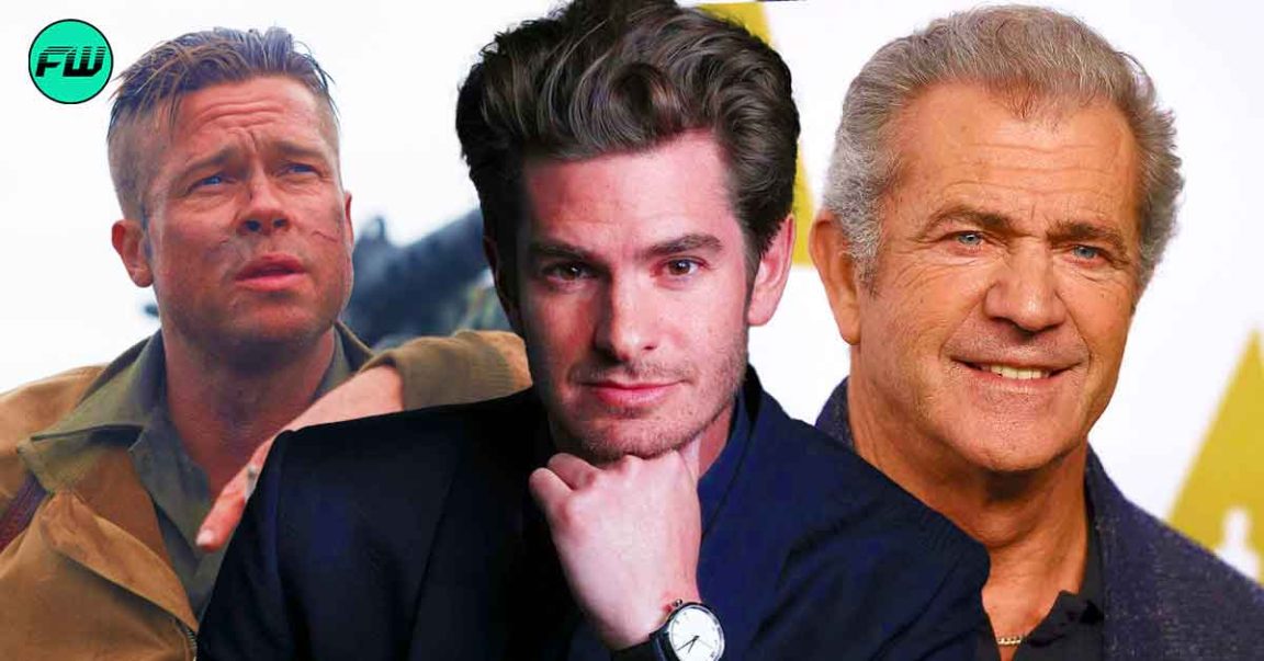 “Everything looked right to me”: After Blasting Brad Pitt’s $321M WW2 ...