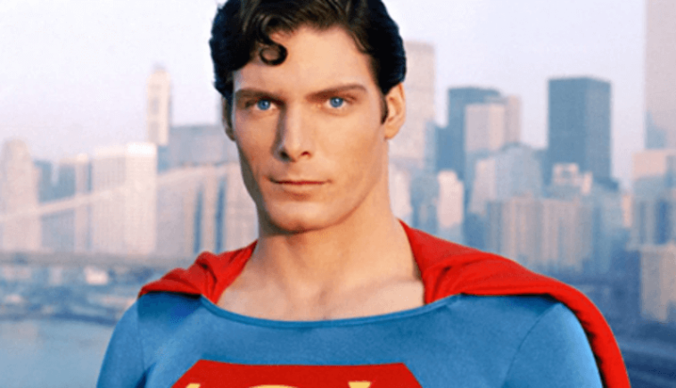 "I hope I'm wrong": Director Feared Superman's Curse Paralysed ...