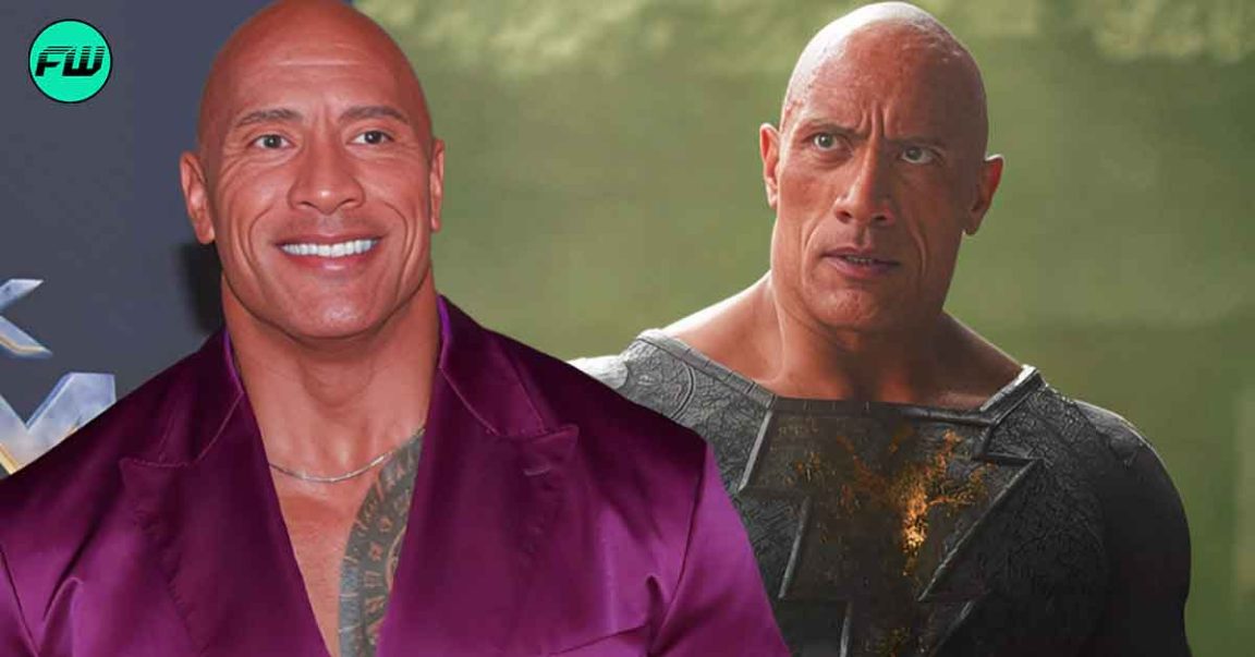 Dwayne Johnson's $800M Career Gets Ray of Hope - Kidnapping Lawsuit ...