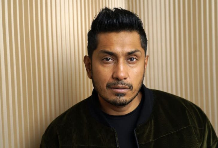 "It is with great sadness that I do this": Black Panther Star Tenoch ...