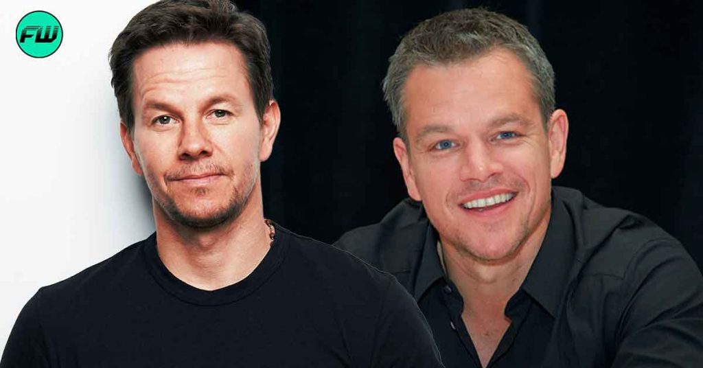 "You’ve got to cut your f--king hair": Mark Wahlberg Risked Losing ...