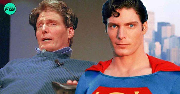 “The silly costume… Certainly not great art”: Christopher Reeve Said ...