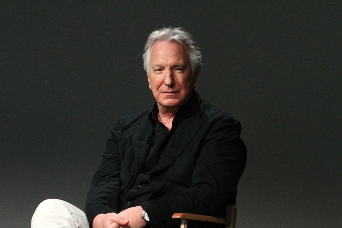 "I still don't think he's an actor": Alan Rickman Had a Scathing ...